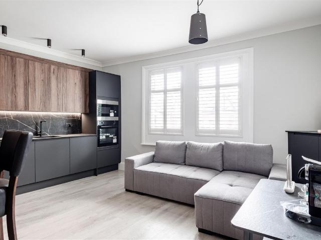 Northfield Avenue, London W13, 2 bed flat to rent, £2,900 pcm | PrimeLocation