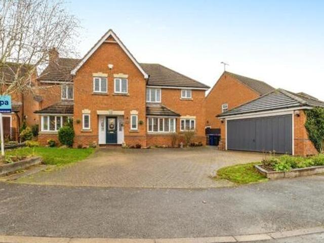 Northfield Avenue, Sudbrooke, 5 Bedroom Detached