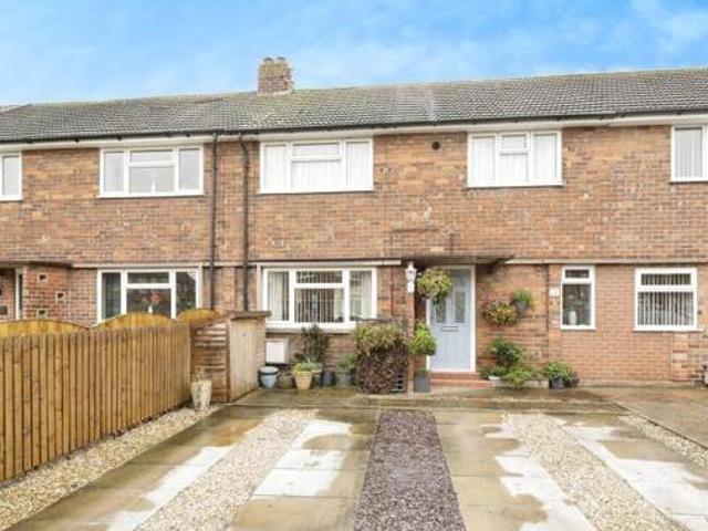 Northfield, Barlby, 3 Bedroom Terraced
