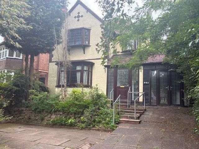 Northfield, Bristol Road South, Birmingham, 3 Bedroom Detached
