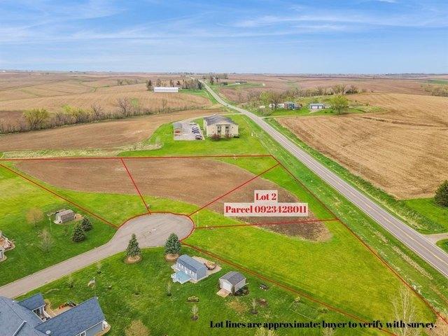 Northfield Ct, Kellogg, IA 50135