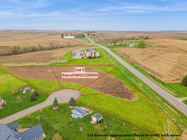 Northfield Ct, Kellogg, IA 50135
