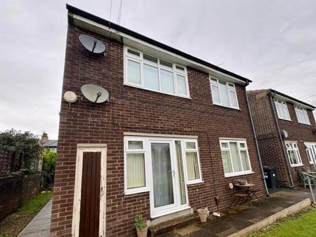 Northfield Close, Victoria Avenue, 1 Bedroom Flat