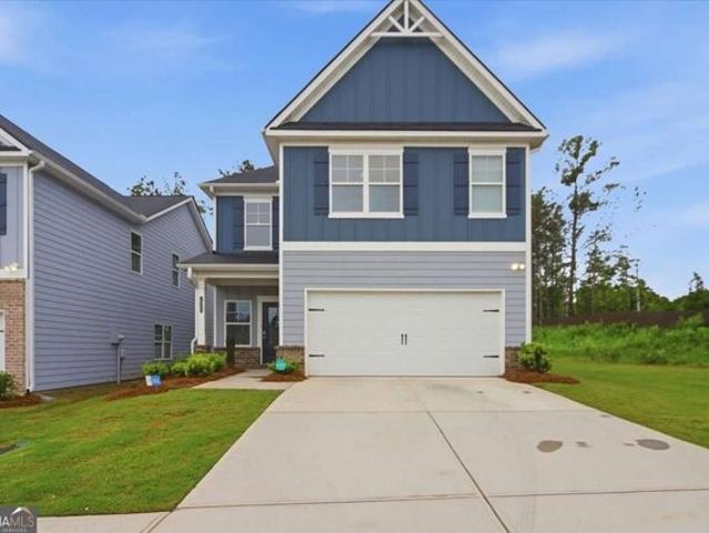 Northfield Dr, Conyers, Home For Sale