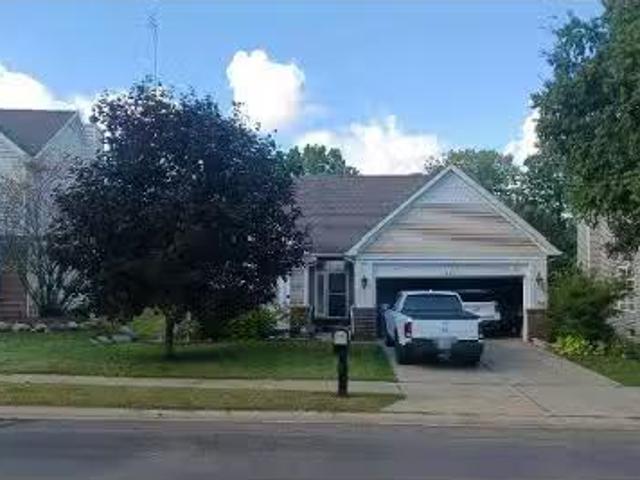 Northfield Dr