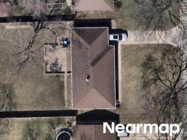 Northfield Dr