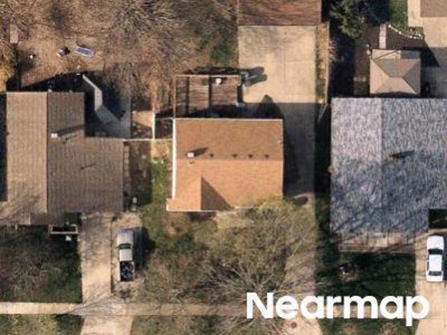 Northfield Dr