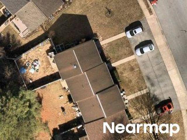 Northfield Dr