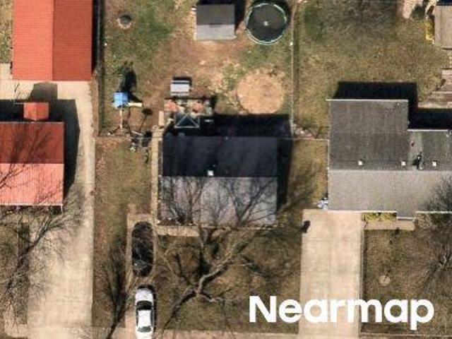 Northfield Dr
