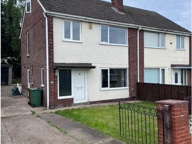 Northfield Drive, Pontefract WF8, 3 bed semi detached house to rent, £850 pcm | PrimeLocation