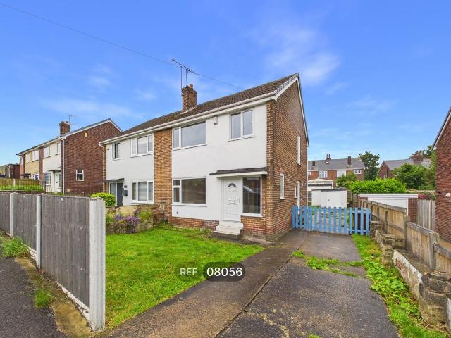 Northfield Drive, Pontefract WF8, 3 bed semi detached house to rent, £1,000 pcm | PrimeLocation