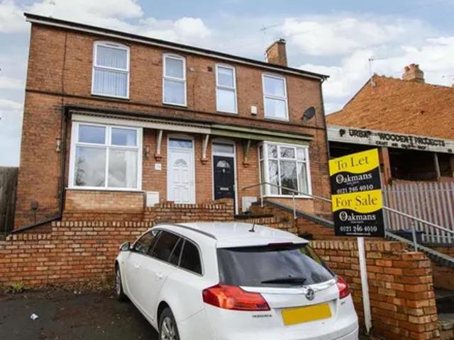 Northfield Eco Centre, 53 Church Road, Turves Green, B31 2LB, United Kingdom | 4 bed house for rent #138776087 | Rentberry