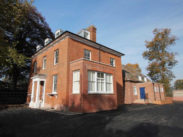 Northfield End, Henley On Thames