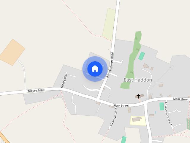 Northfield Green, Northamptonshire NN6 8BJ