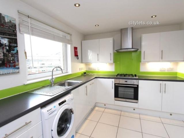 Northfield Grove, Edinburgh
