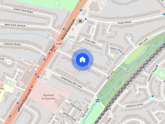 Northfield House, Steel Road, Birmingham, B31