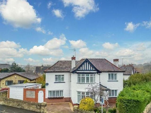 Northfield Lane, Horbury, 3 Bedroom Detached
