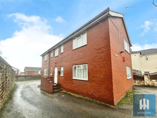 Northfield Lane, Horbury, Wakefield WF4, 1 bed flat to rent, £595 pcm | PrimeLocation