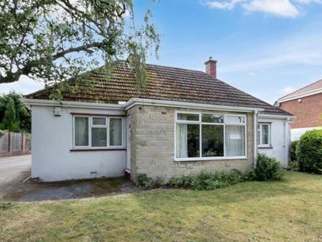 Northfield Lane, Wickersley, 3 Bedroom Detached