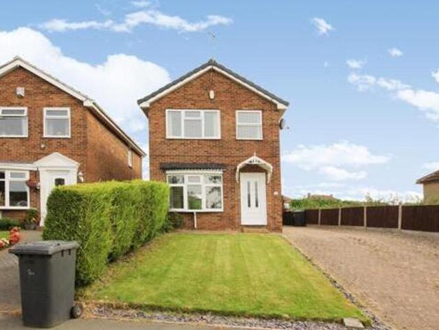 Northfield Lane, Wickersley, 3 Bedroom House