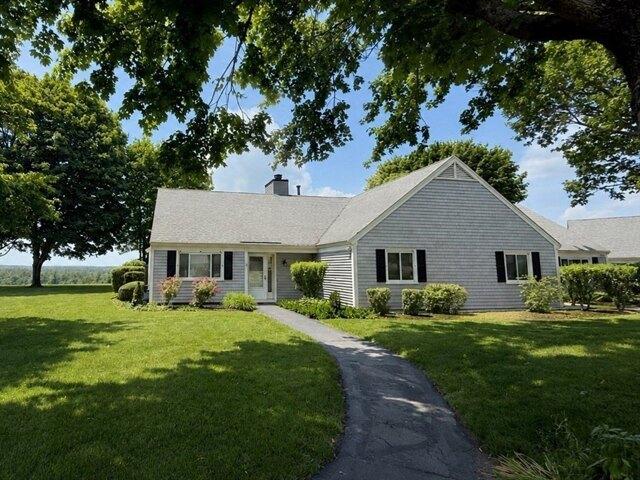 Northfield Ln Unit,dartmouth, Condo For Sale