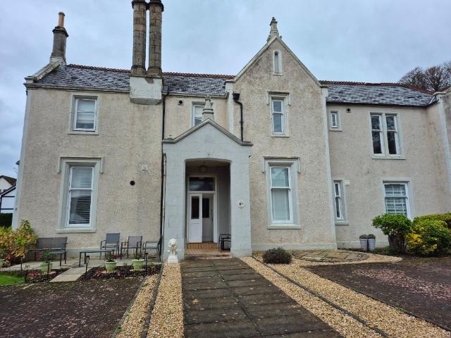 Northfield Park, Largs, North Ayrshire KA30, 2 bed flat to rent, £975 pcm | PrimeLocation