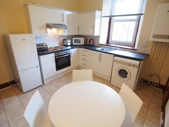 Northfield Place, Second Left AB25, 1 bed flat to rent, £515 pcm | PrimeLocation