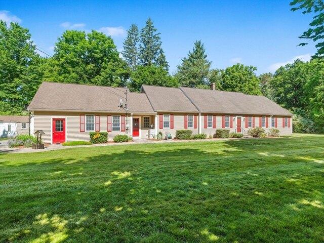 Northfield Rd, Lunenburg, Home For Sale