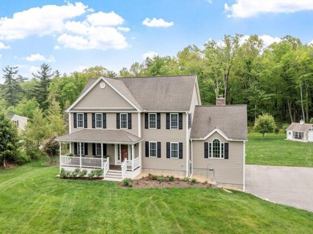 Northfield Rd, Lunenburg, Home For Sale