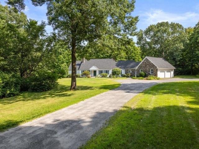 Northfield Rd, Lunenburg, Home For Sale