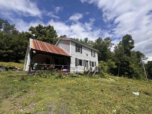 Northfield Rd, Roxbury, Home For Sale