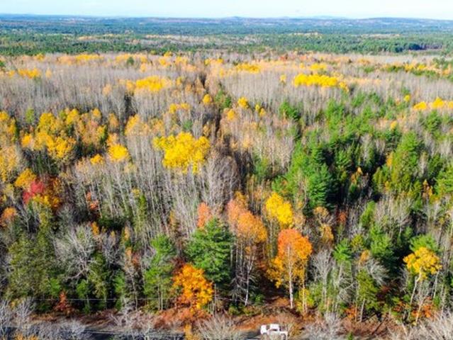 Northfield Rd, Wesley, ME 04686