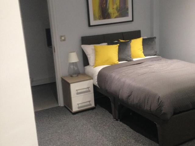 Northfield Road, Coventry CV1 Studio to rent £1,000 pcm £231 pw