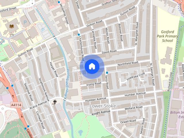 Northfield Road, Coventry, CV1 2BQ