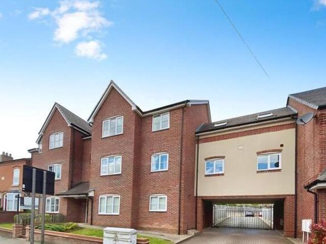 Northfield Road, Blakeney Court, Harborne, 2 Bedroom Flat
