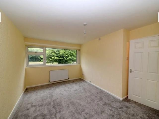 Northfield Road, Harborne