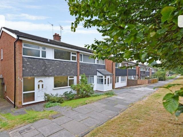 Northfield Road, Harborne B17, 3 bed property to rent, £1,500 pcm | PrimeLocation