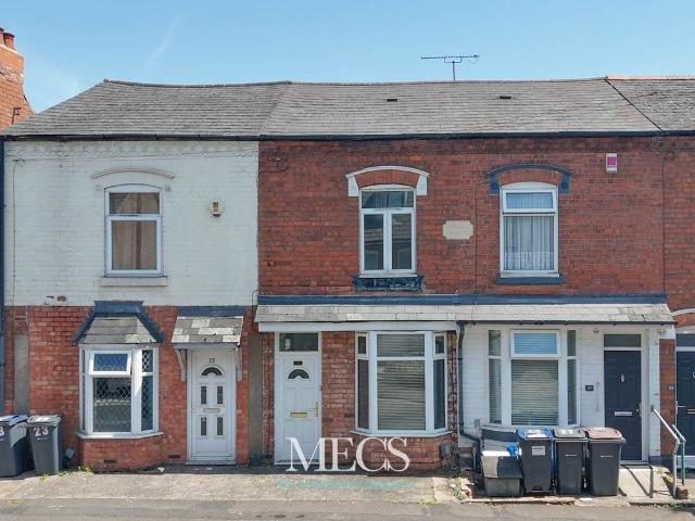 Northfield Road, Harborne, Birmingham, West Midlands B17, 2 bed terraced house to rent, £1,300 pcm | PrimeLocation