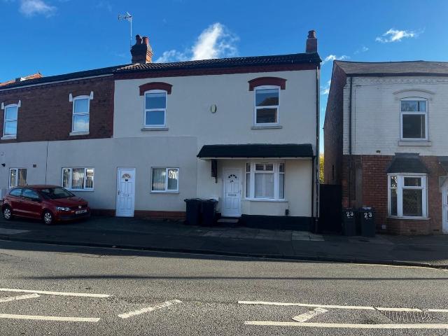 Northfield Road, Harborne, Birmingham B17, 3 bed end terrace house to rent, £1,200 pcm | PrimeLocation