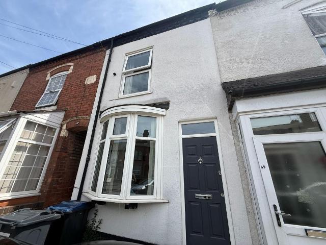 Northfield Road, Harborne, Birmingham B17, 2 bed terraced house to rent, £1,200 pcm | PrimeLocation
