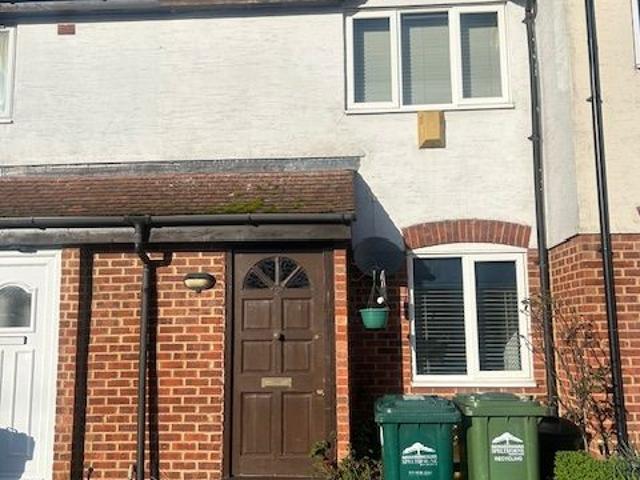 Northfield Road, Stains TW18, 2 bed terraced house to rent, £1,850 pcm | PrimeLocation