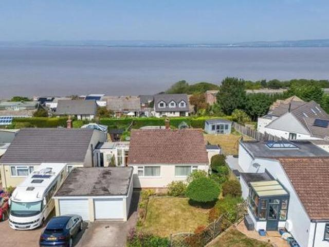Northfield Road, Portishead, 3 Bedroom Bungalow