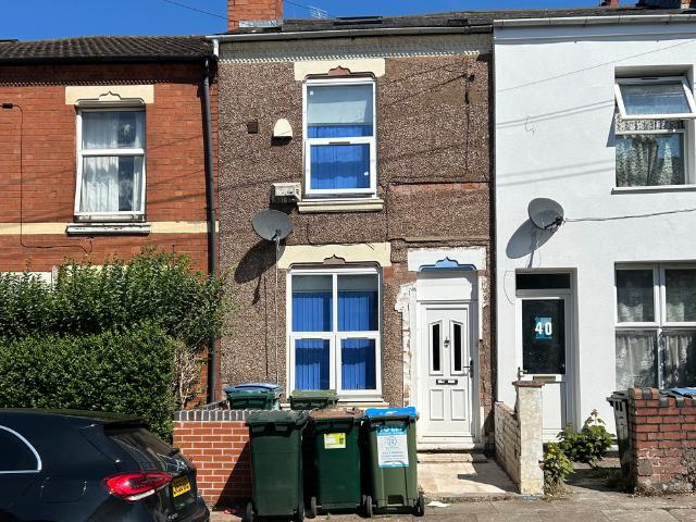 Northfield Road Room 4