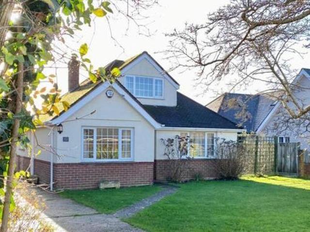 Northfield Road, Ringwood, 5 Bedroom Detached
