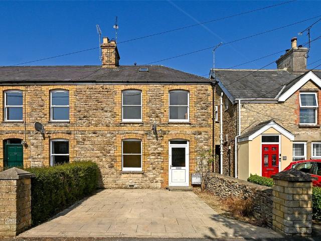Northfield Road, Tetbury, Gloucestershire GL8, 3 bed terraced house to rent, £1,400 pcm | PrimeLocation