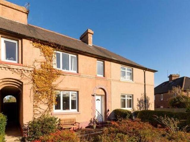 Northfield Terrace, Willowbrae, 3 Bedroom House