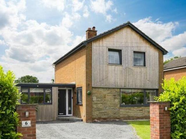 Northfield Way, Appleton Roebuck, 4 Bedroom Detached