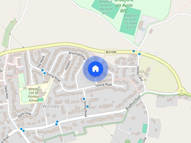 Northfield, Winsley