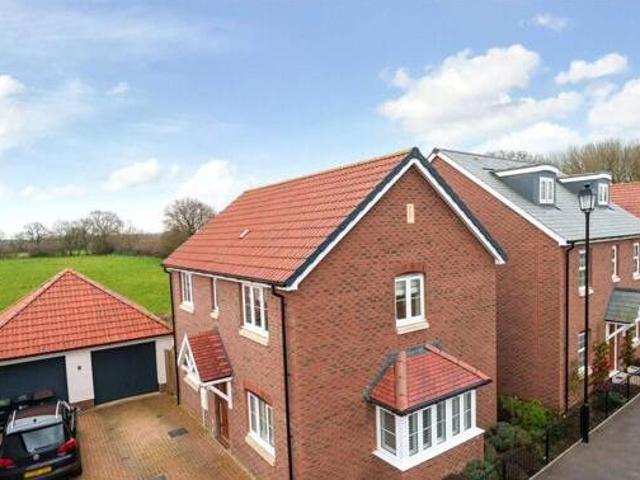 Northfield, Yetminster, 3 Bedroom Detached