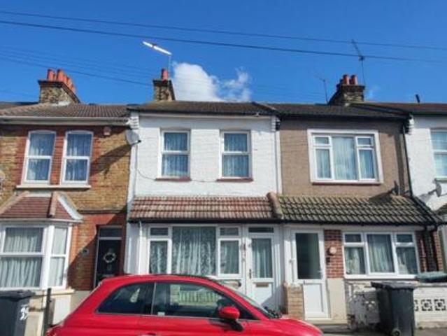 Northfleet, Napier Road, Gravesend, 2 Bedroom Semi detached